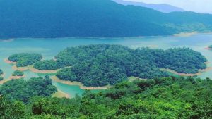 An Exciting Trip to Unexplored Rosemala in Kollam - Best Destinations ...